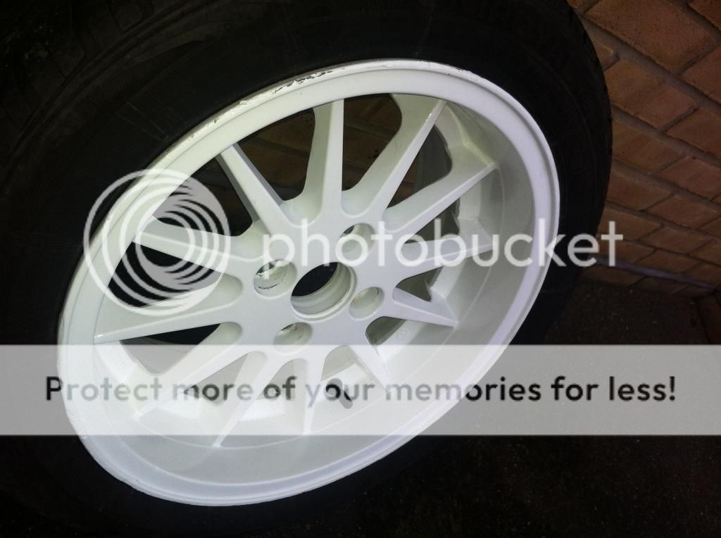 MiM 1900 15x7" 4x100 et25 *price drop* | Retro Rides