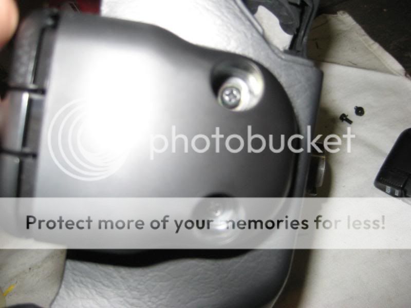 DIY: S2000 Steering Wheel Install | Page 2 | Honda Civic Forums ...