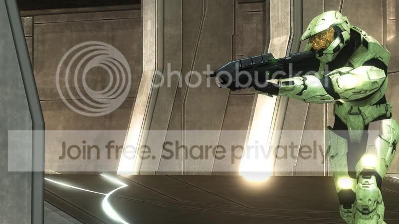 Halo 3 In-Game Screenshot Thread | Page 19 | NeoGAF