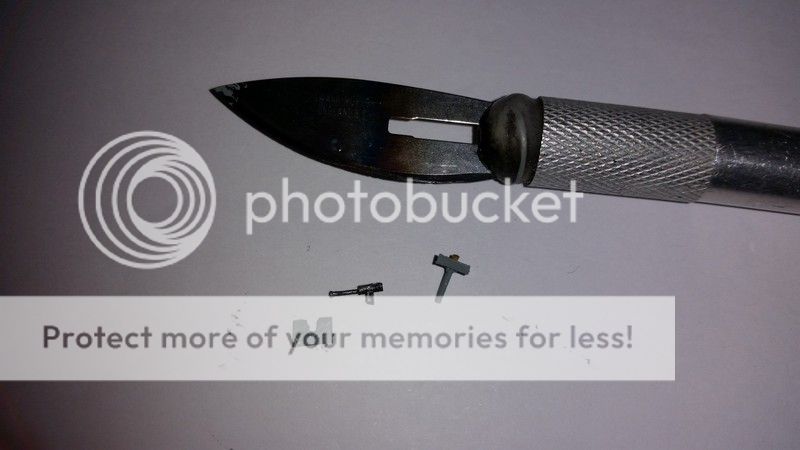 1/350 Strath Class Armed Trawler - Work in Progress - Maritime ...