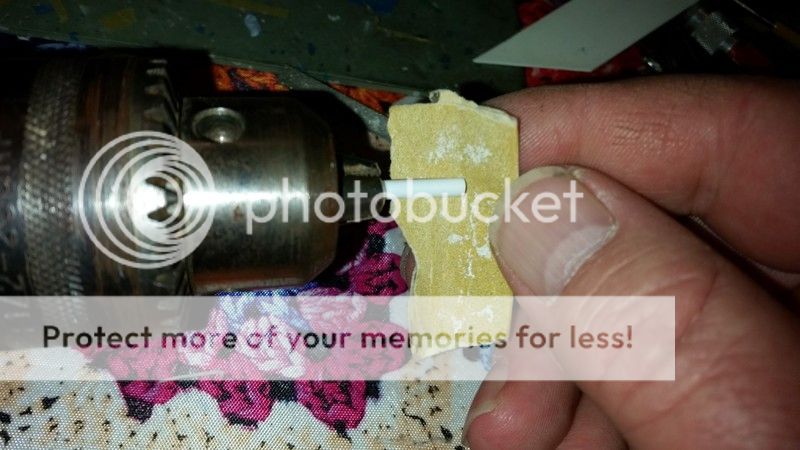 1/350 Strath Class Armed Trawler - Work in Progress - Maritime ...