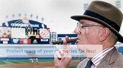 FARK.com: (4904597) Legendary Chicago sportswriter Bill Gleason dead at ...