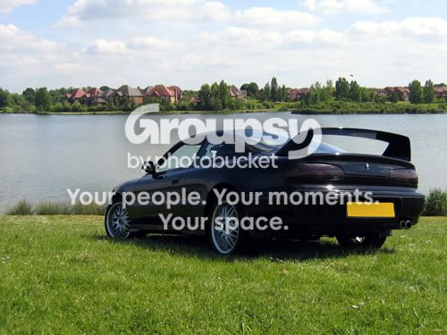 Hi from the UK MX6 Community | Mazdas247