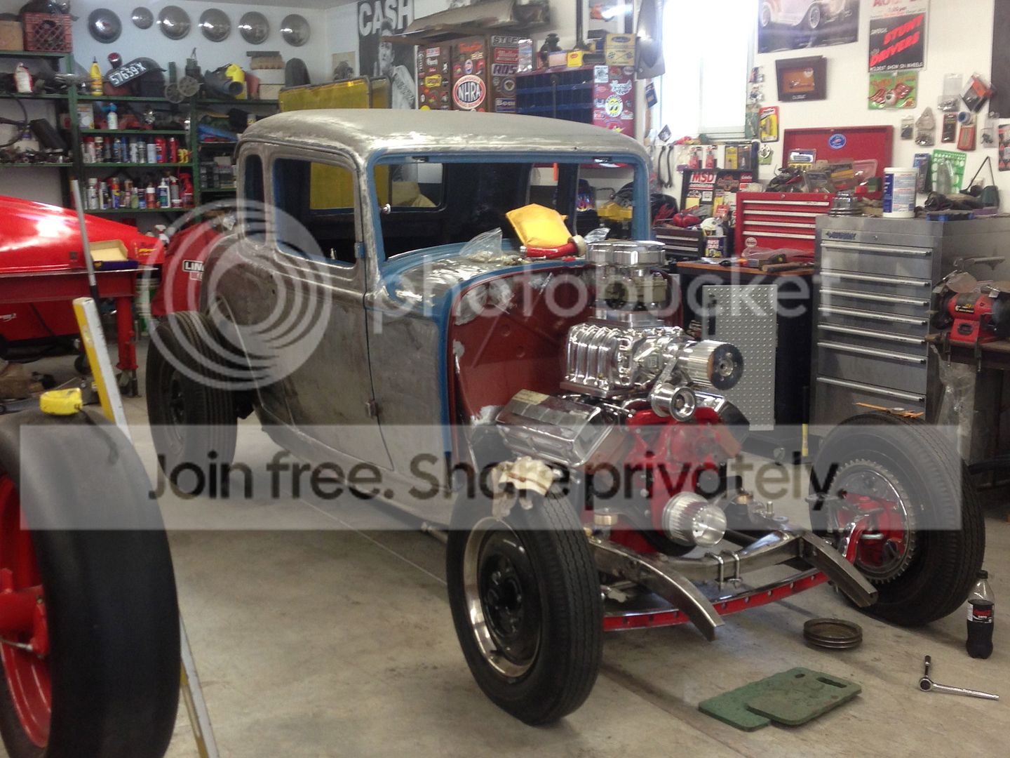 Features - Gmc blowers | Page 7 | The H.A.M.B.
