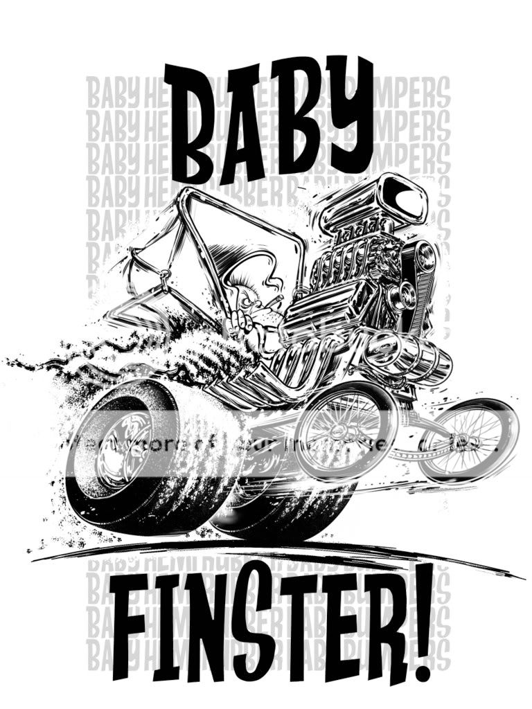 Norwell Equipped~Automotive Illustration | Page 2 | The H.A.M.B.