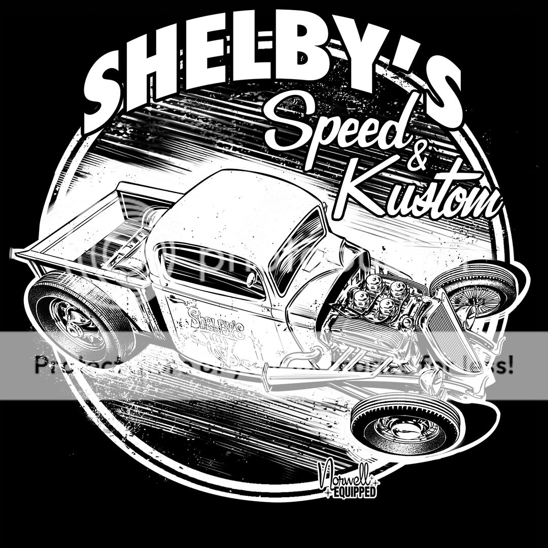 Art & Inspiration - The Shelby Cain Friday Art Show | The H.A.M.B.