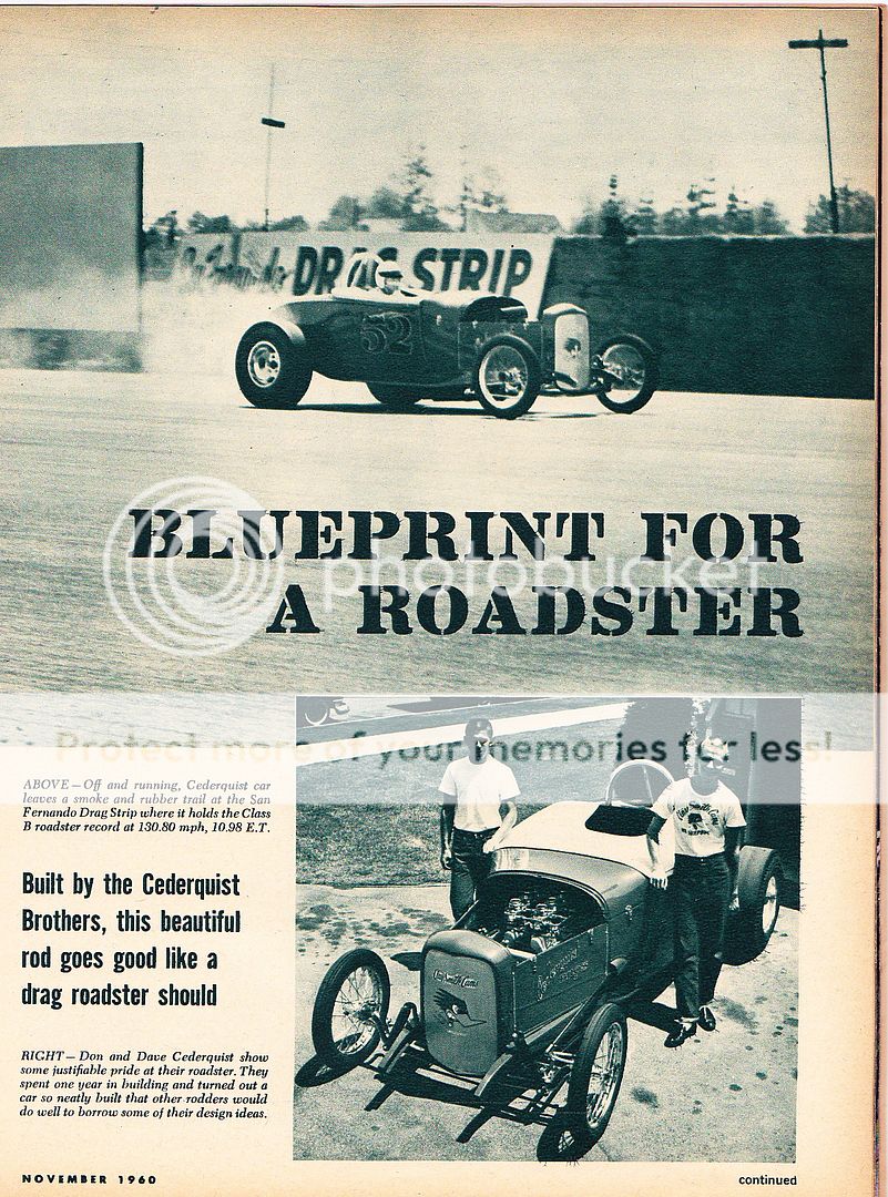 History - Drag Roadsters............picture thread | Page 18 | The H.A.M.B.