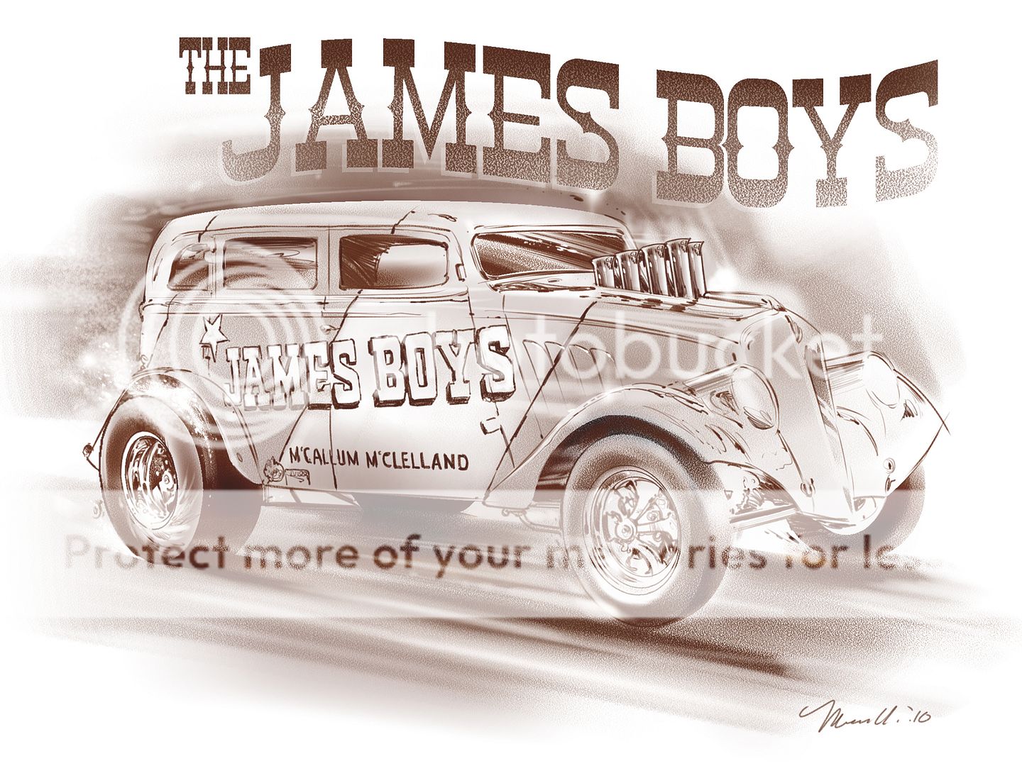 Art & Inspiration - GNRS Friday Art show..... | Page 4 | The H.A.M.B.