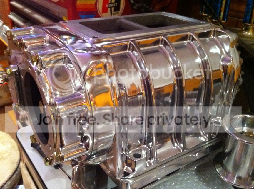 Features - Gmc blowers | The H.A.M.B.