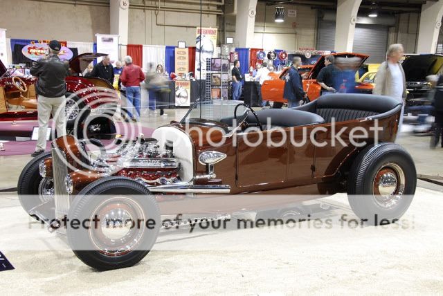 Root Beer brown? | The H.A.M.B.