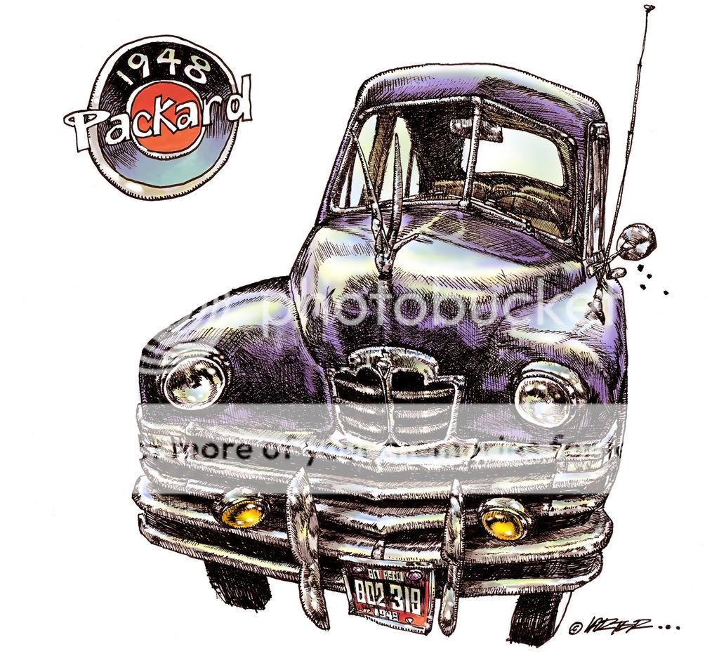 Art & Inspiration - >>>>>Friday Art Show 02/20/09