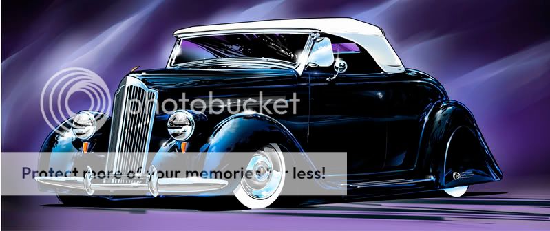 Art & Inspiration - ##yee Haa!! Friday Art Show!** | Page 6 | The H.A.M.B.