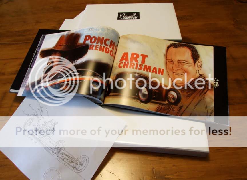 Art & Inspiration - **The PRE-LONE STAR ROUND UP Norwell Equipped ...