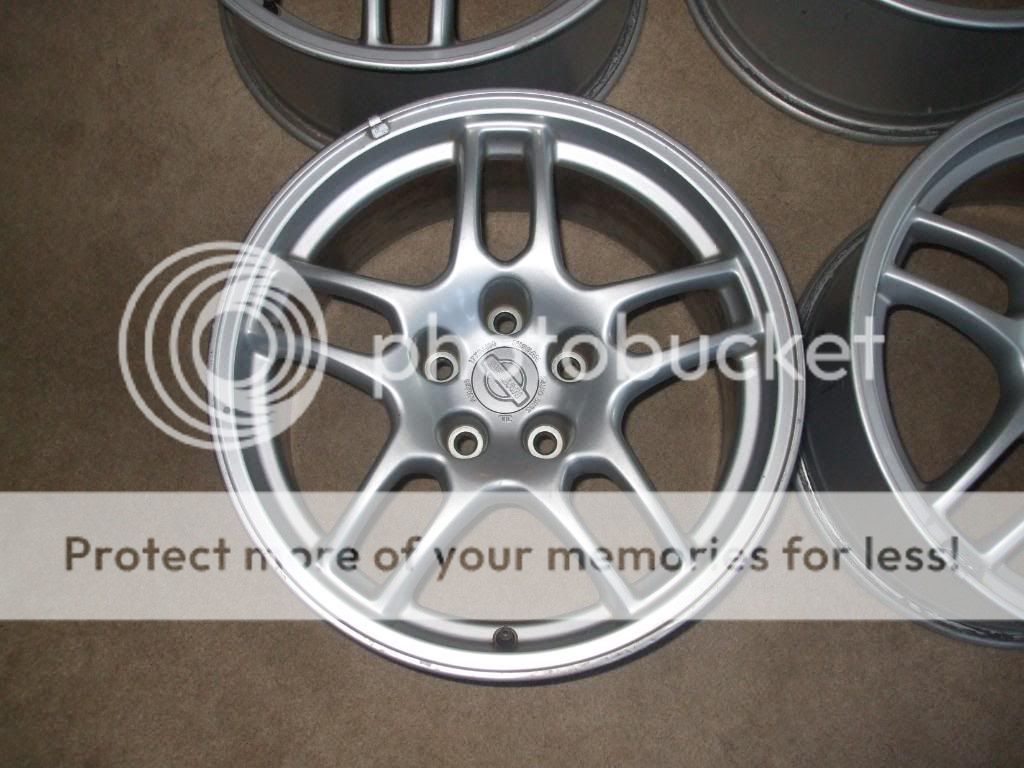 FS: R33 GTR rims - Beyond.ca - Car Forums