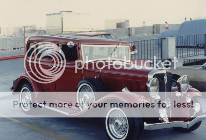 31 studebaker rodable? | The H.A.M.B.