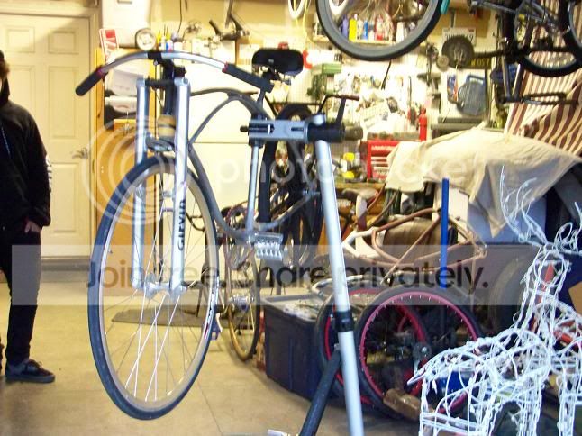 1960s rollfast "IDENTITY CRISIS" | Rat Rod Bikes Bicycle Forum