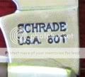 Schrade Tang Stamp Chart | BladeForums.com