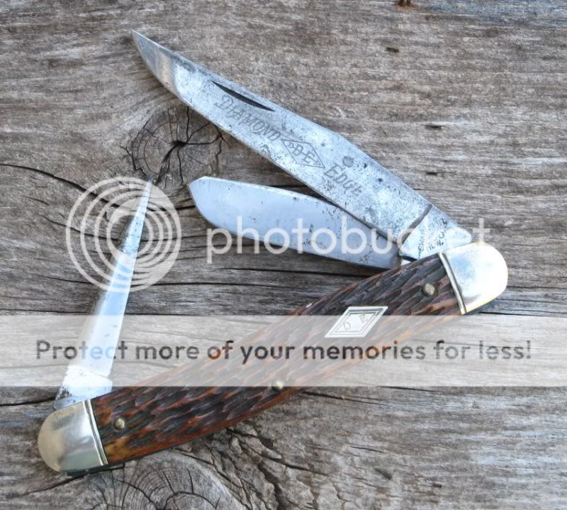 What's your latest Schrade? END DATE 8/12 | Page 105 | BladeForums.com